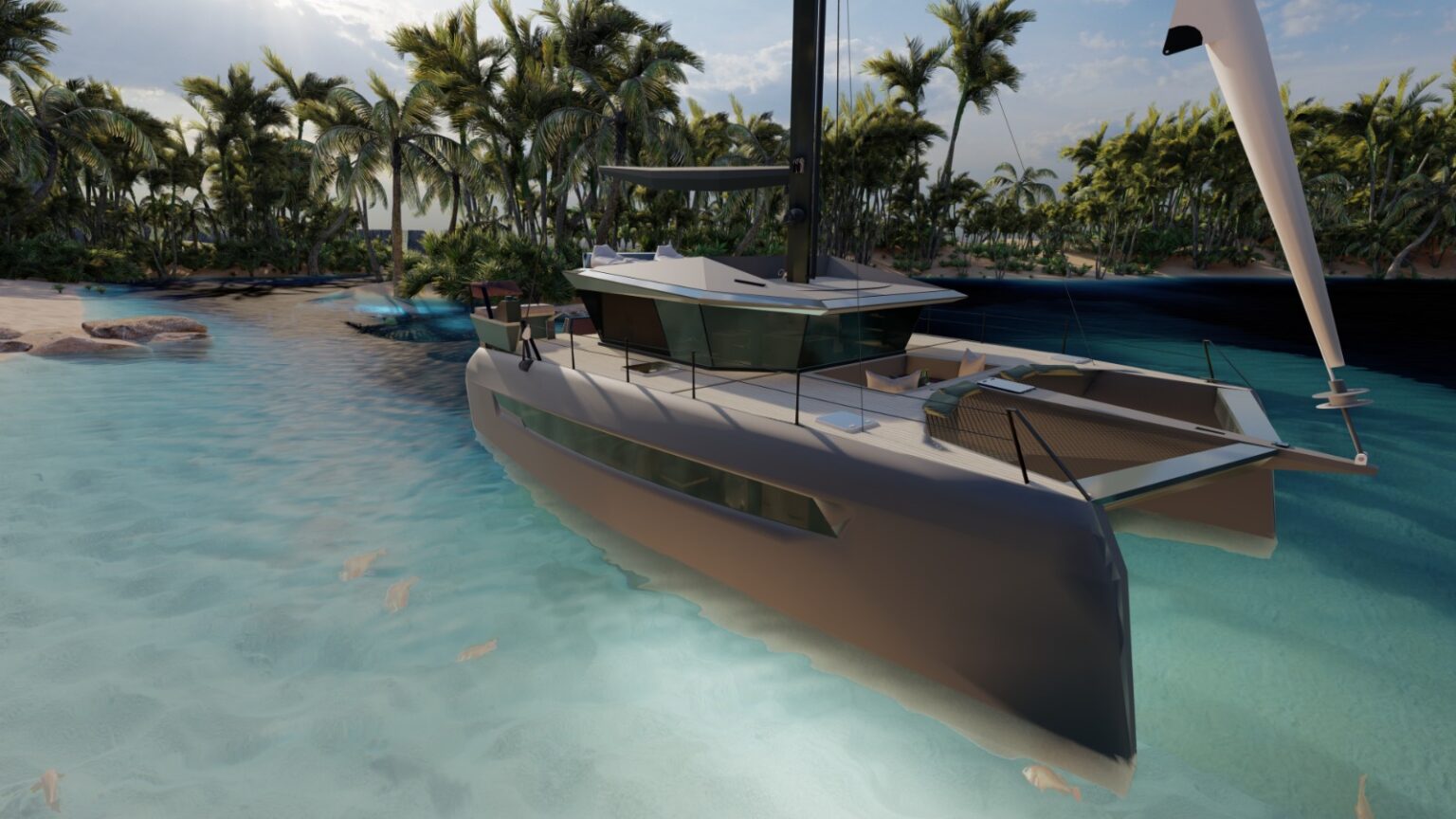 Onyx Marine | Yacht and Power Sales